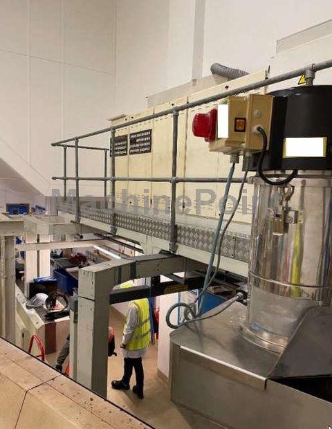 б/у CLOEREN R&D Betol 1994 года производства для продажи