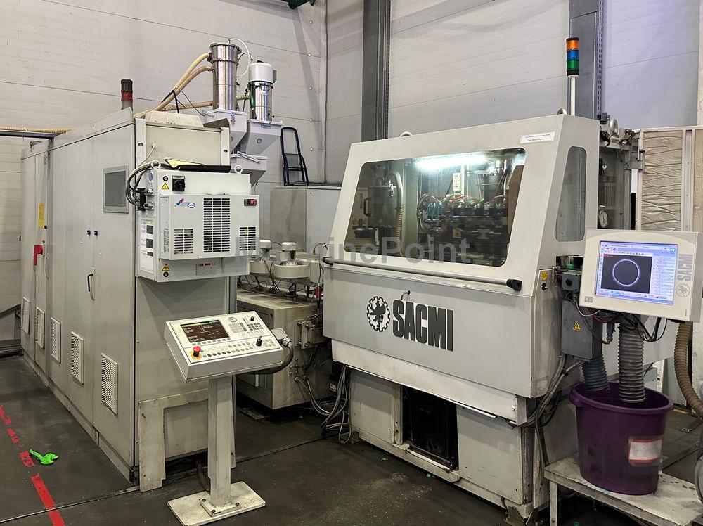 SACMI ССМ003А of 2007 used