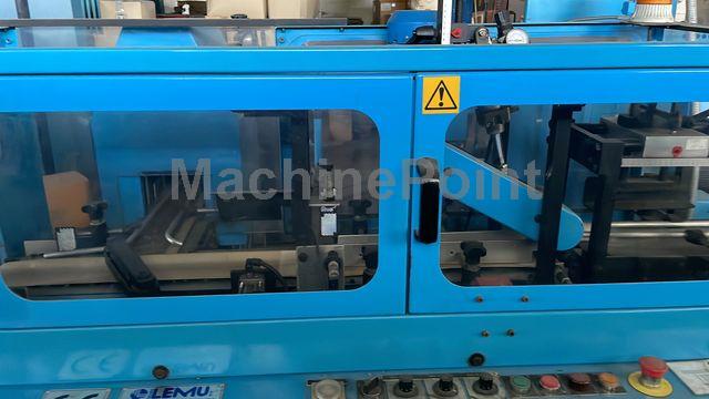 LEMU BSA-110/1100 of 2009 used