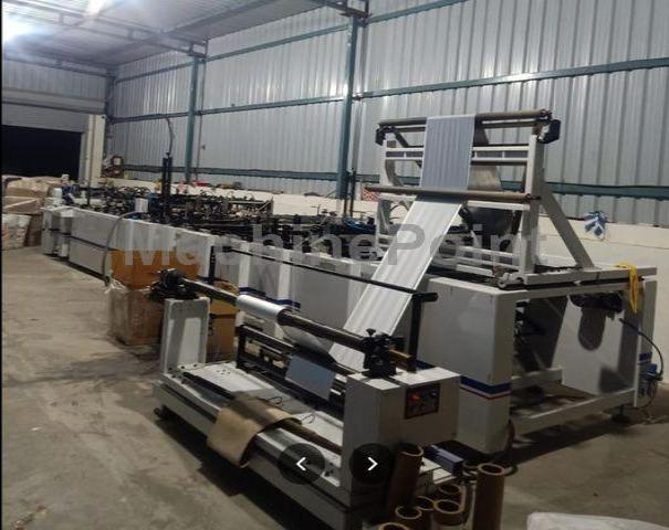 Used Film Converting Machines – MachinePoint