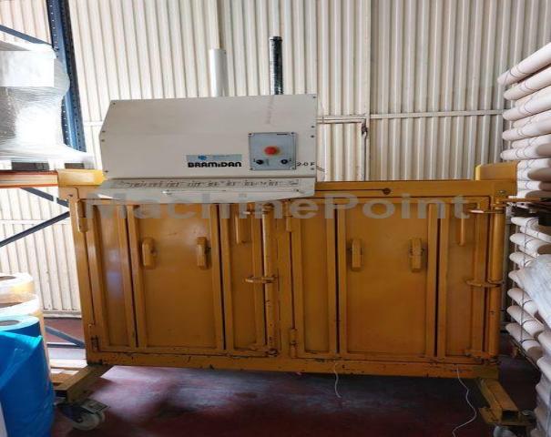 BRAMIDAN 2-0F of 2005 used