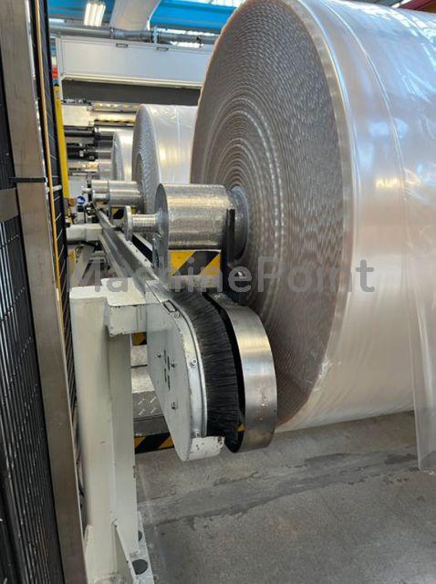 Gebrauchte IMS DELTAMATIC SPA MEC7 Jahr 2011 Arbeitsbreite: 1800 mm zum ...