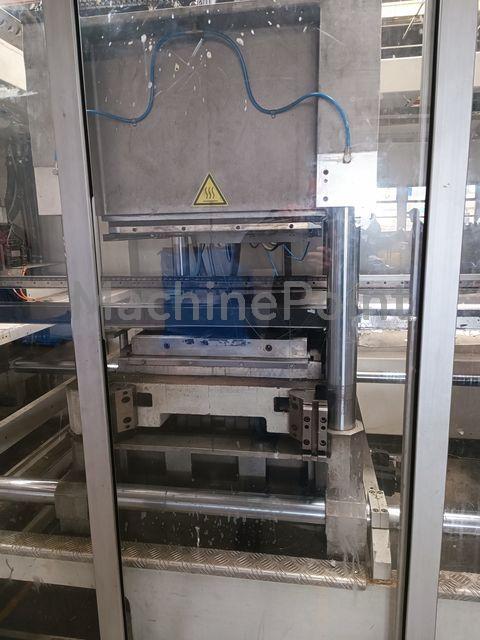 ILLIG RV74C of 2010 used