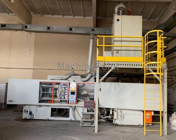 MIR 280-2-520 of 2003 used