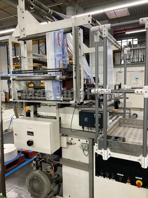 Used LEMO Intermat V. 600 ST-N-400 of 1999 for sale | Machinepoint