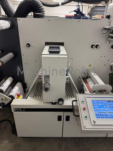 ABG DIGICON SERIES 3 BETA del 2015 usata in vendita