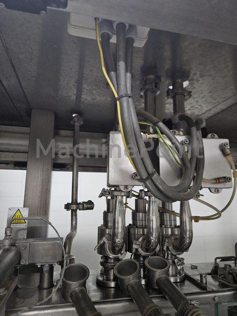 GALDI RG50 UCS of 2004 used