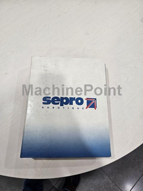 SEPRO 3051AZ VISUAL of 2003 used