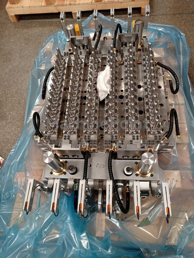 HUSKY HYPET5e of 2022 used