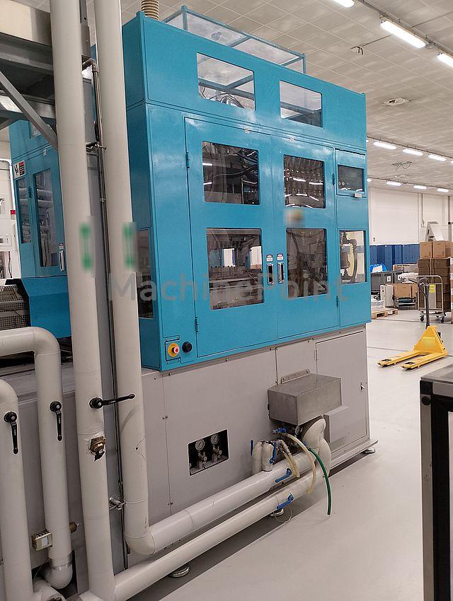 NISSEI ASB 70 DPW V2 of 2005 used