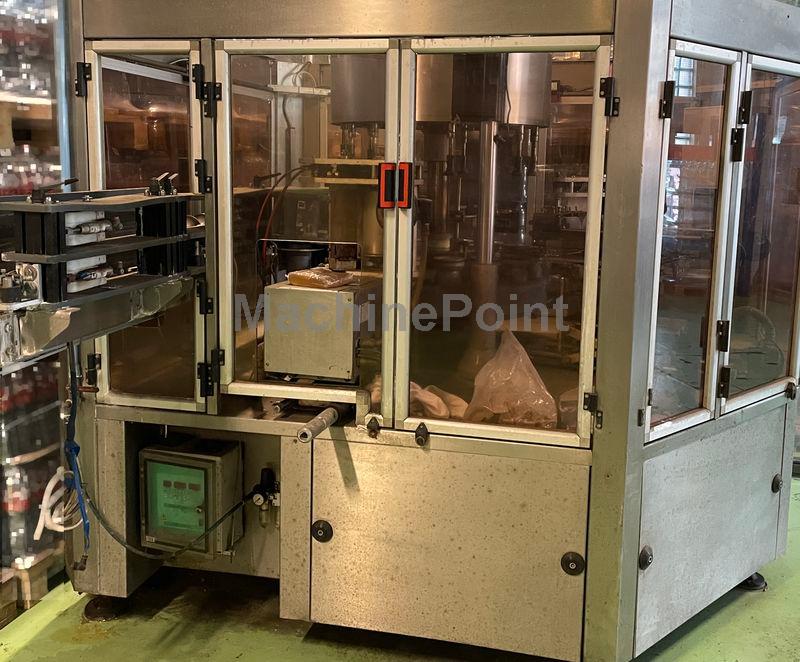 SGE TRI BLOC S317 of 2007 used