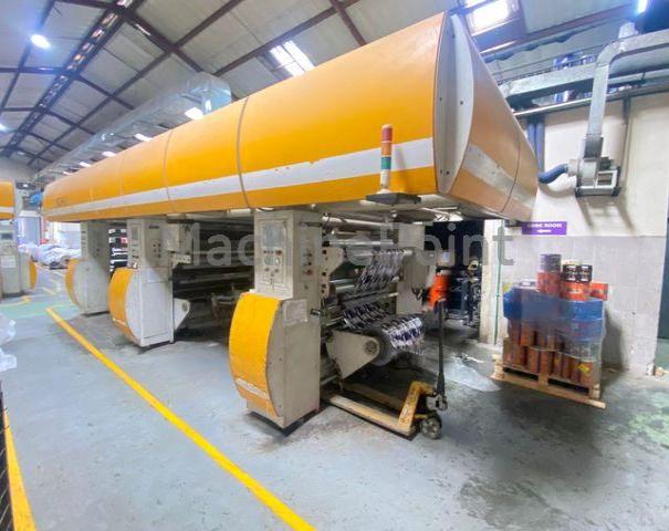 KOHLI FUSION AR -360 of 2016 used