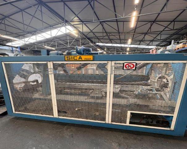 SICA C250 of 1991 used
