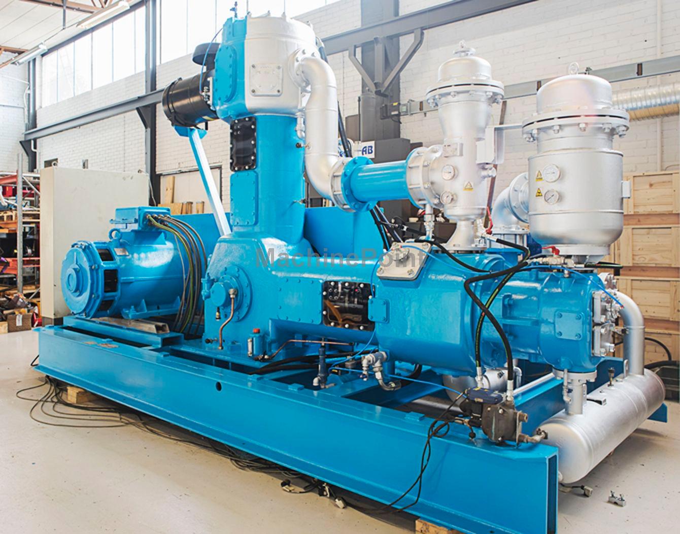 ATELIER FRANÇOIS CE 46B de 1999 usada en venta | Machinepoint