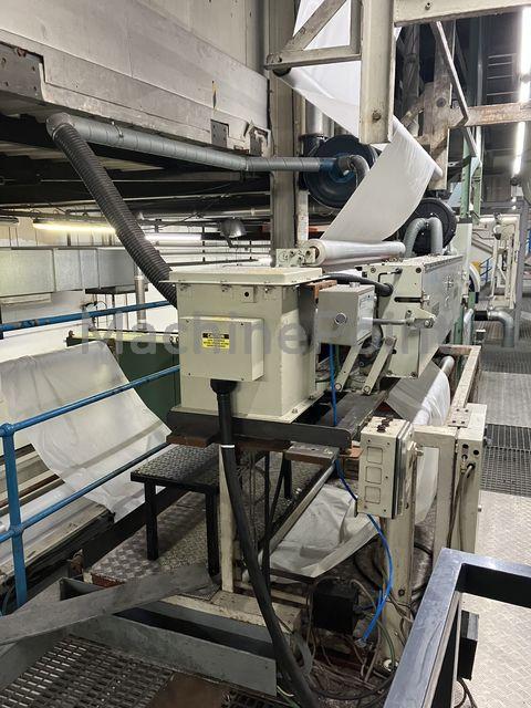 WINDMÖLLER & HÖLSCHER VAREX E 90 30D of 1994 used