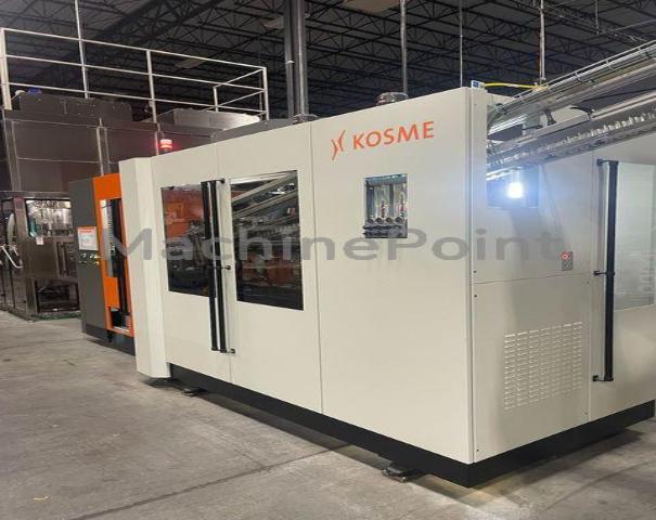 Gebrauchte KOSME KSB 4RG Synchro Jahr 2020 zum Verkauf