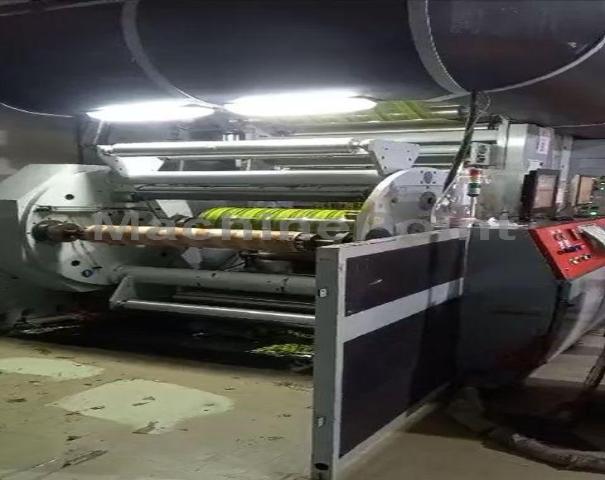 Rotogravure Printing used machines for sale