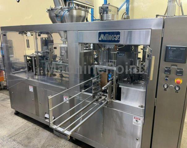 NIMCO 480HLBCP of 2007 used