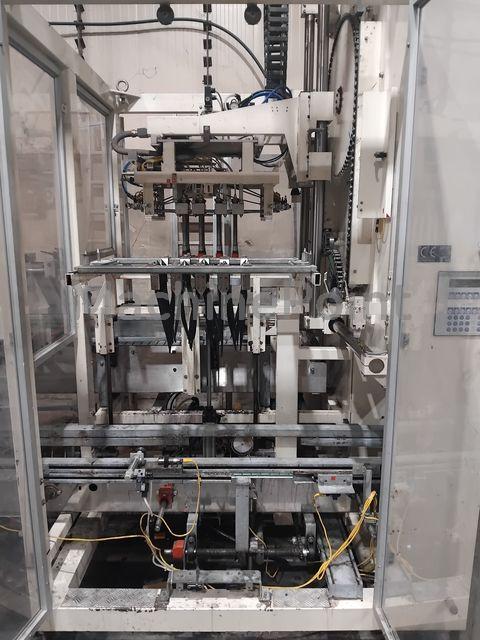 CERMEX Bedi of 2009 used