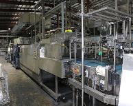 Krones machines used for sale