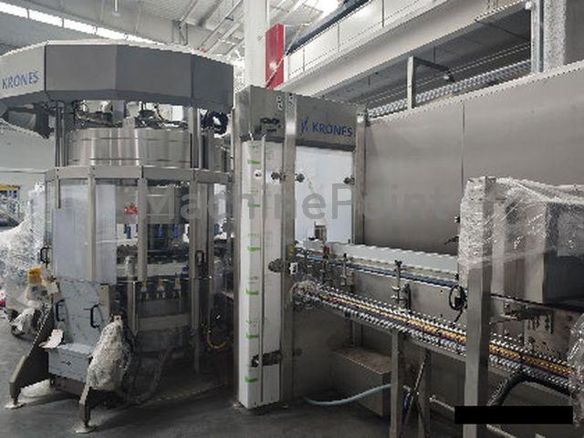 KRONES Contiform of 2015 used