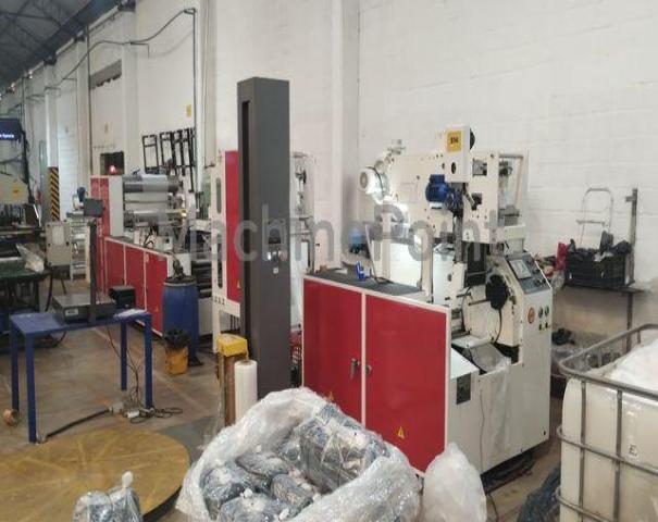 HEMINGSTONE HM-1000MSR+IL-AM of 2017 used