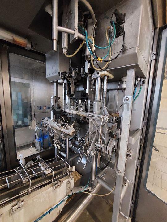 TETRA PAK TBA21 1000 Prisma of 2003 Volume (Ml): 1000 ml used