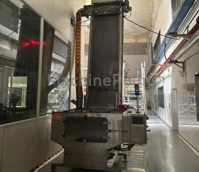 SIDEL Sidel Combi of 2014 used
