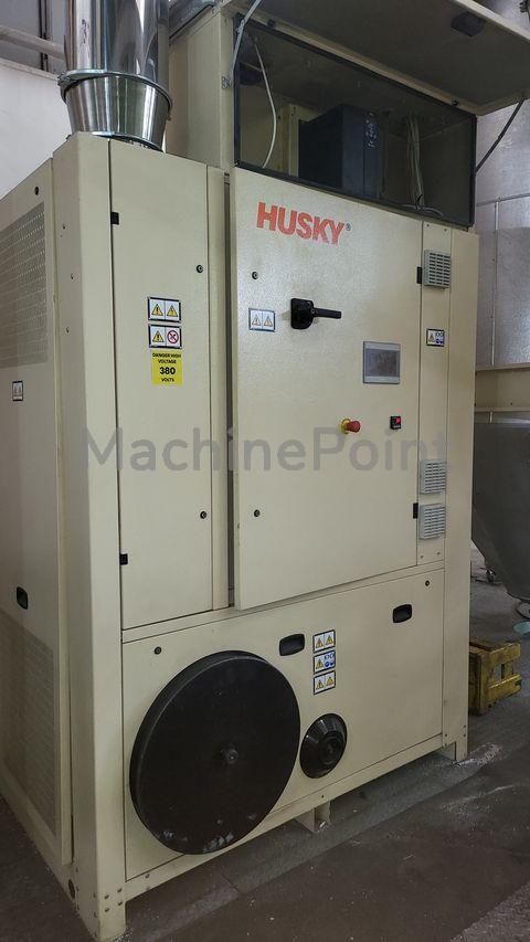 HUSKY Hypet 400 HPP 4.0 P120/130 EE140 of 2015 used