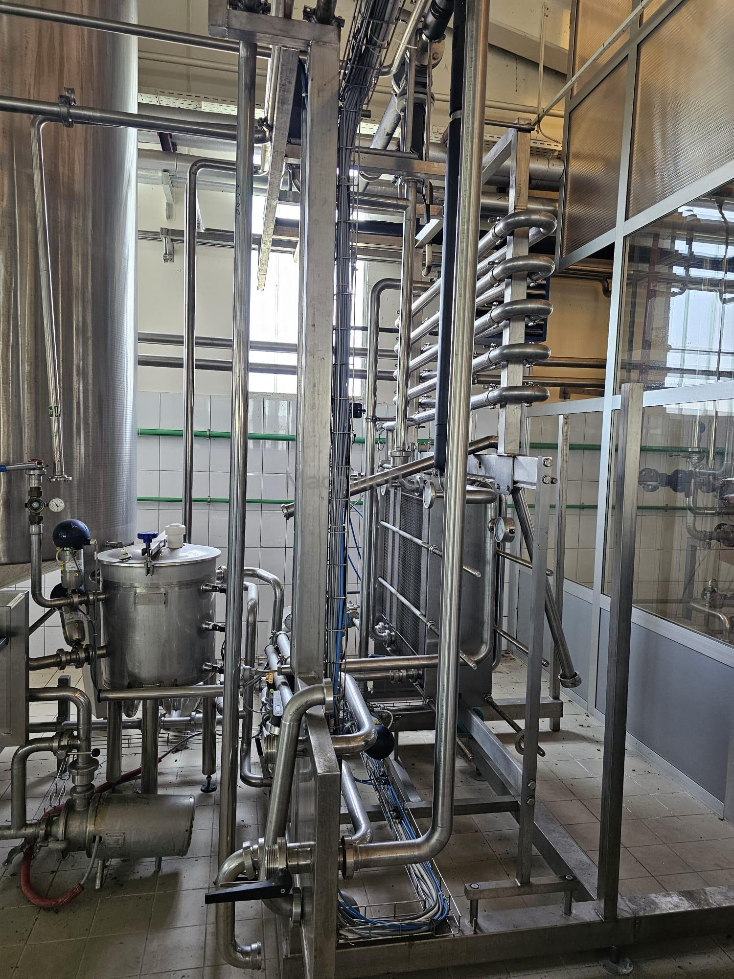 PECON Syrup Room of 2006 used