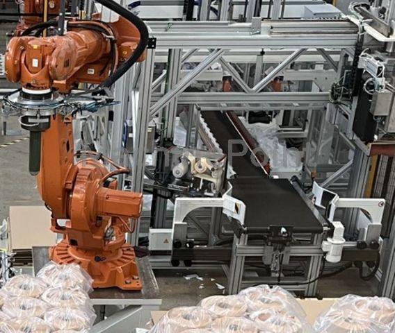 б/у IMS DELTAMATIC SPA MEC7 2011 Рабочая ширина: 1800 mm года ...