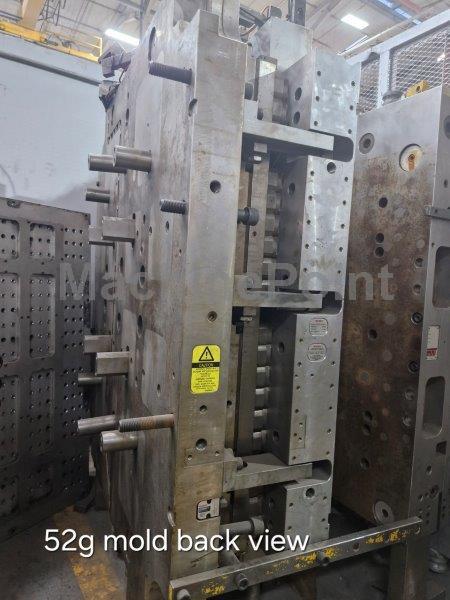 HUSKY HyPET 500 P155/150 E155 of 2007 used