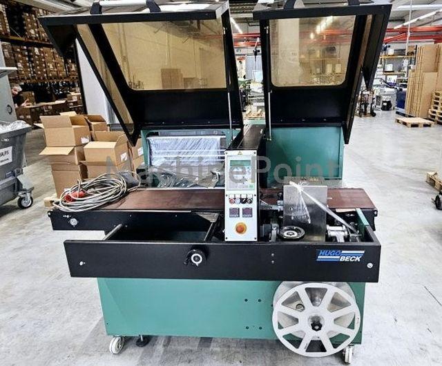 HUGO BECK Flexo 500S of 2002 used