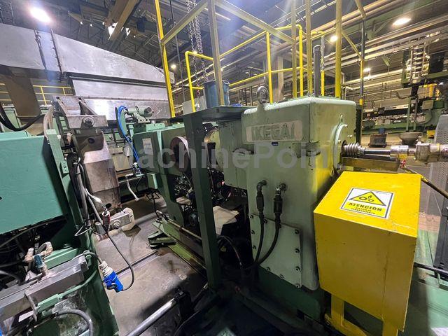 IKEGAI SKGS135-22 of 1989 used