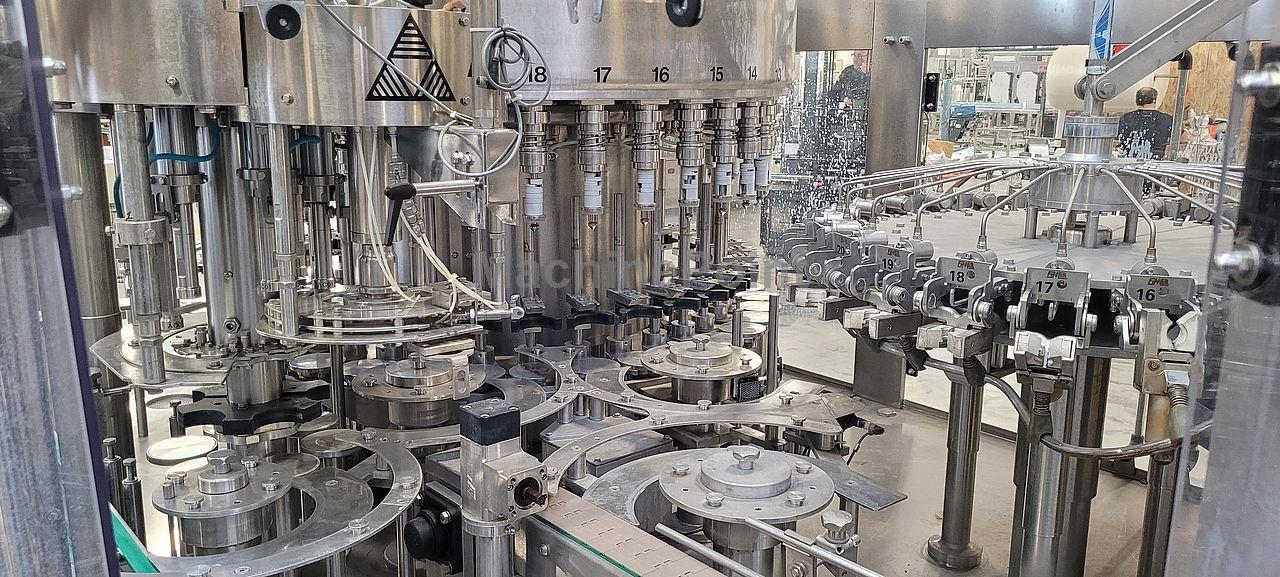 FIMER SRT/24-36-6 PKV of 2014 used