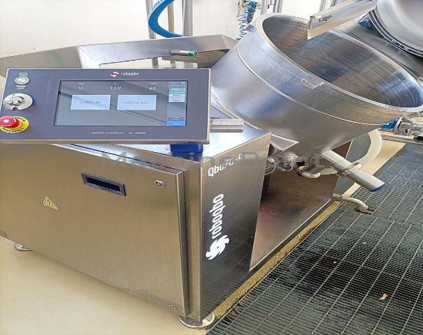 ROBOQBO QBO70-4 of 2023 used