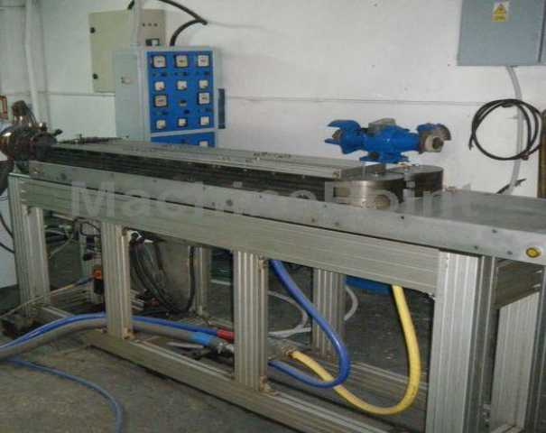 CAPUZZI FC 25/72 of 1995 used