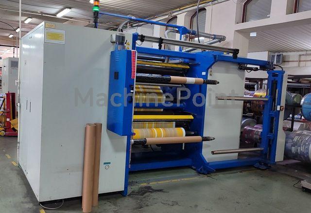 BIMEC TCA 64 C of 2017 used