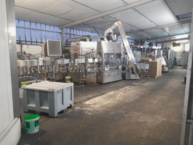 Used FIMER RT40-8PK of 2004 for sale | Machinepoint