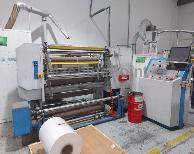 Used DCM machines for sale