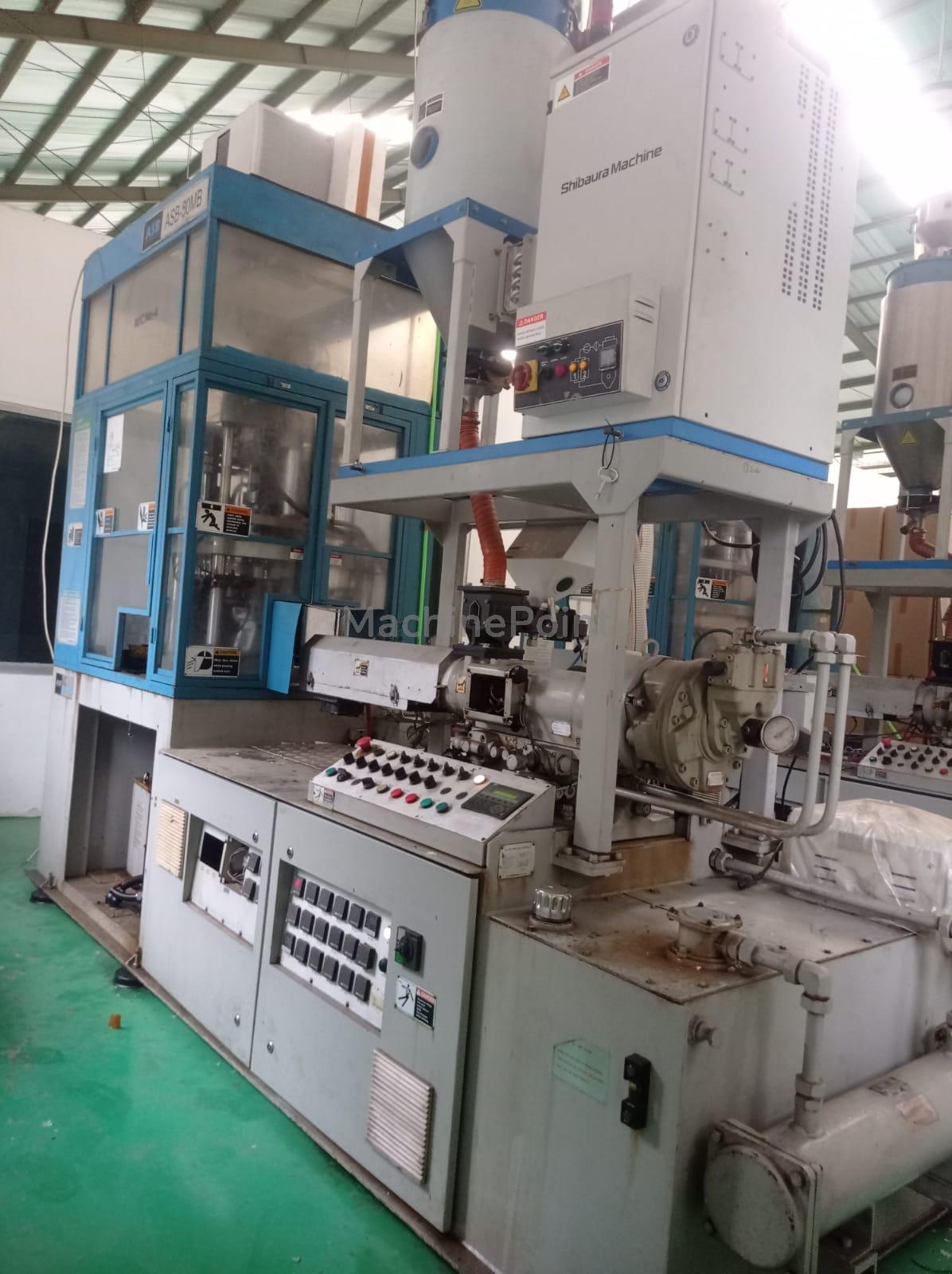 NISSEI ASB 50MB V2 of 2005 used