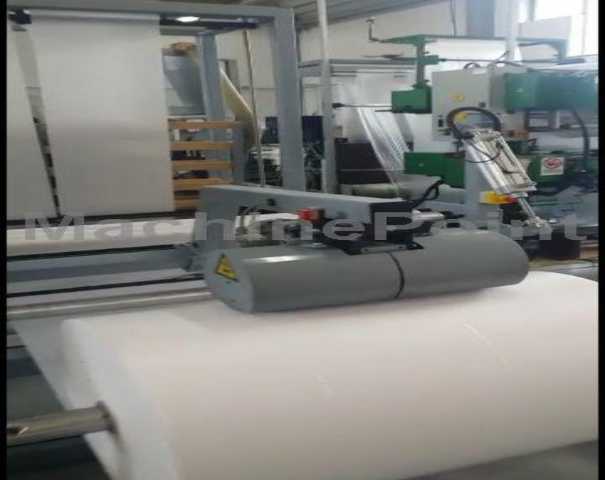 Used Film Converting Machines – MachinePoint