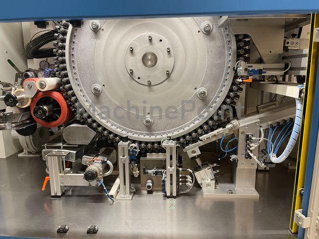 Used TAMPOPRINT Rotoprint of 2020 for sale | Machinepoint