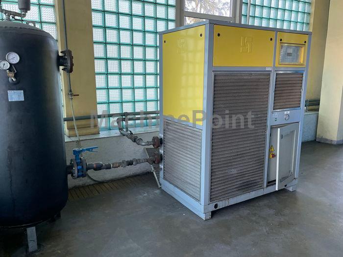 SGE TRI BLOC S317 of 2007 used