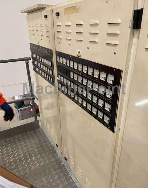 б/у CLOEREN R&D Betol 1994 года производства для продажи