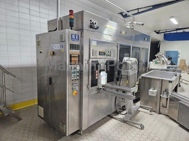 GALDI RG50 UCS of 2004 used