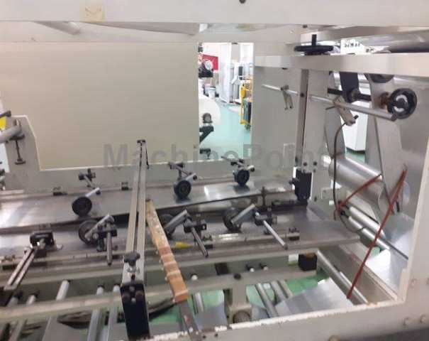 Used Film Converting Machines – MachinePoint