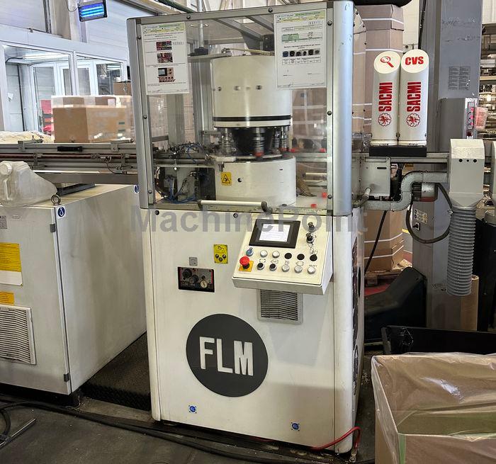 SACMI ССМ003А of 2007 used