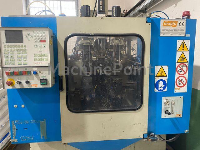 MAGIC MINI 100DE de 2000 usada en venta