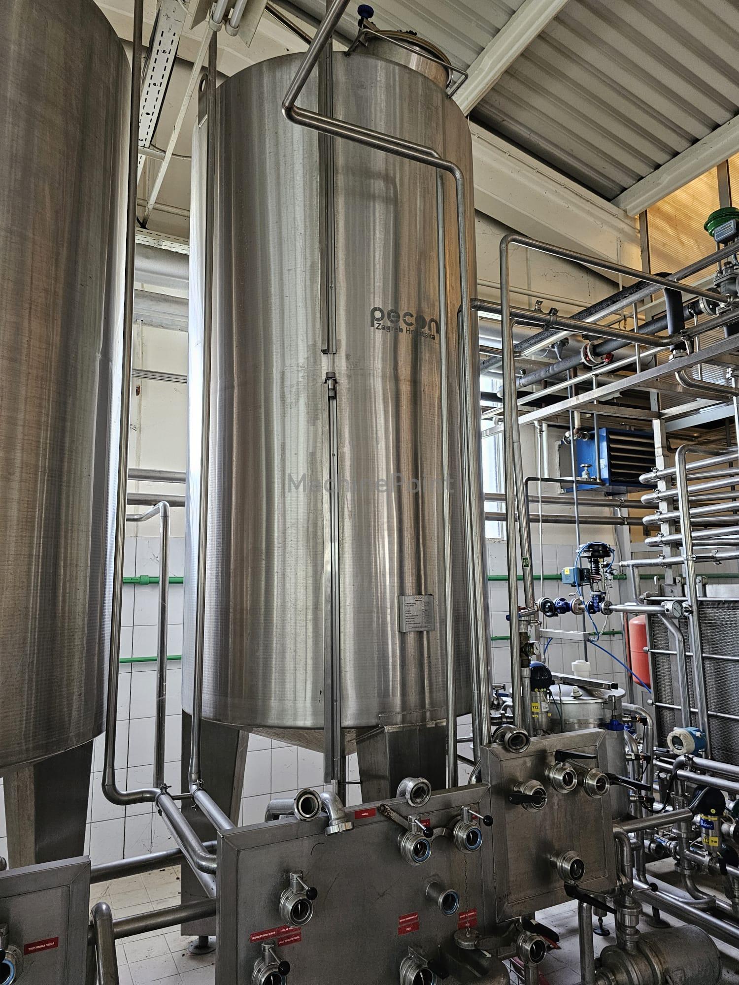 PECON Syrup Room of 2006 used